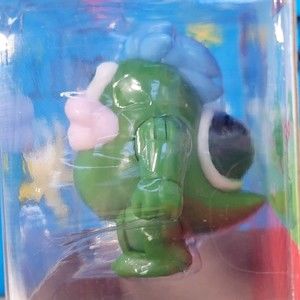 Nintendo | Toys | Jakks Pacific Super Mario Spike 25 Nintendo Gaming ...